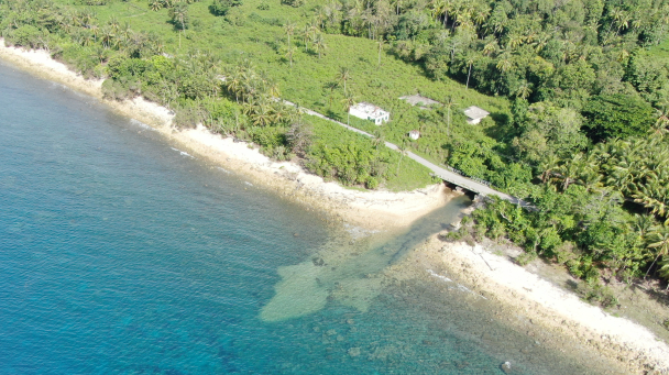 BABAR ISLANDS, MALUKU OFFICIALLY MANAGED AS CONSERVATION AREA