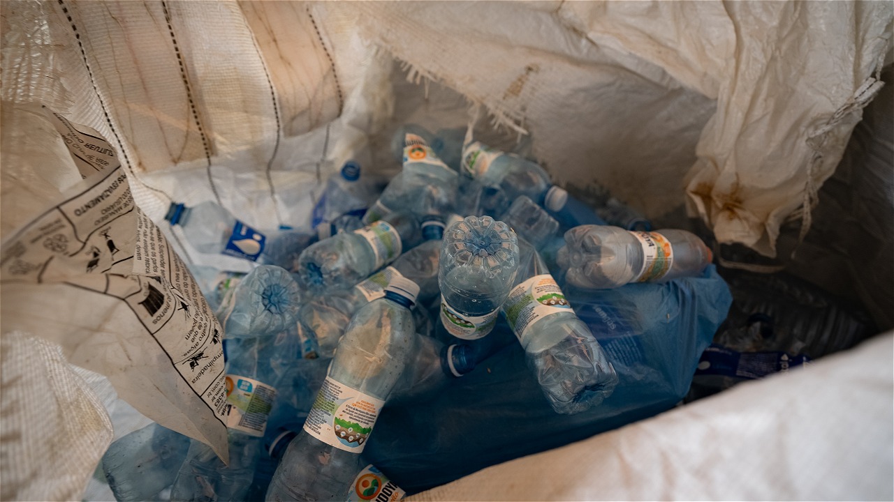 DON'T LEAVE YOUR TRASH LYING AROUND! | wwf.id