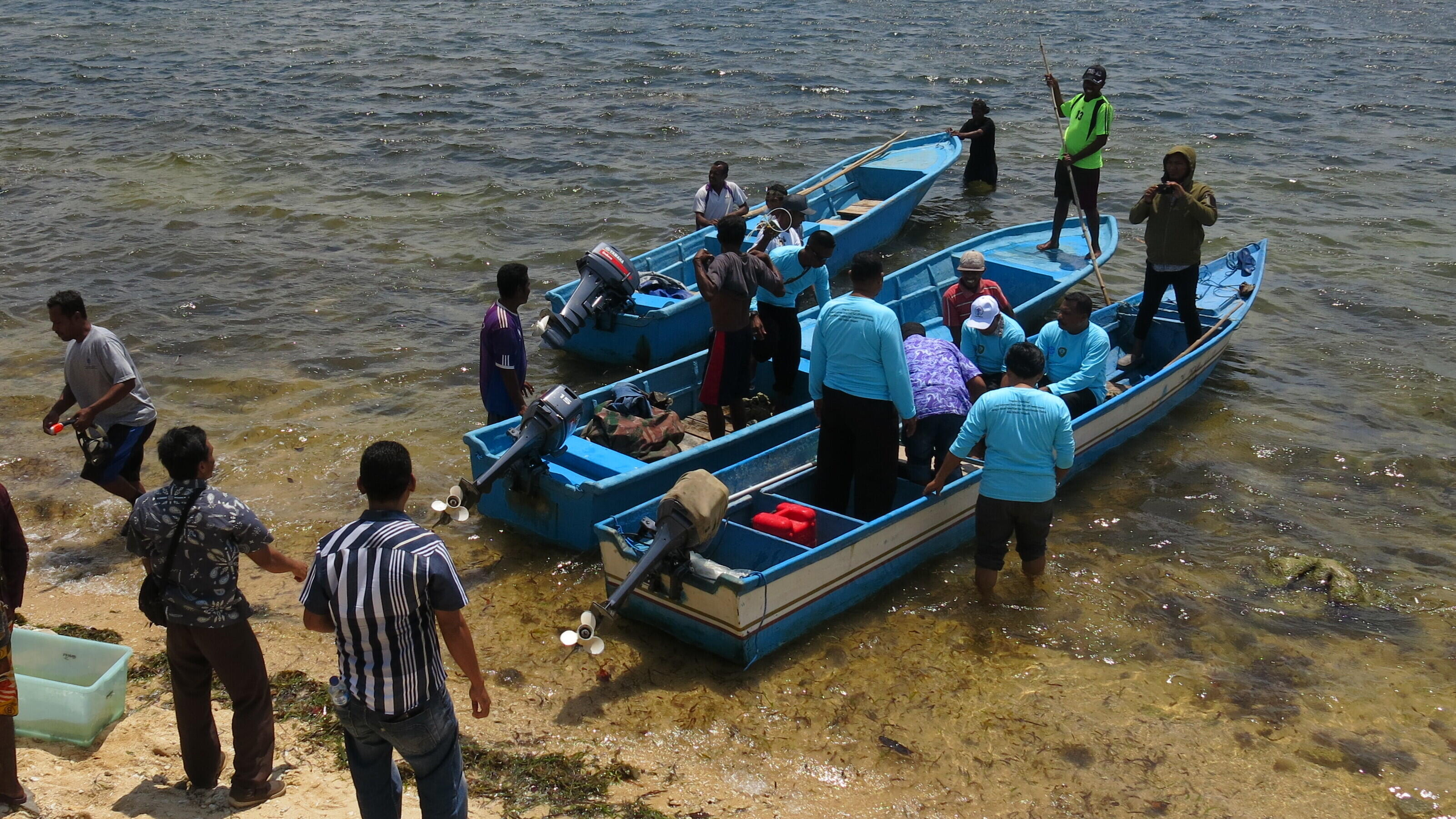 SUSTAINABLE TOURISM | Global Environmental Conservation Organization ...