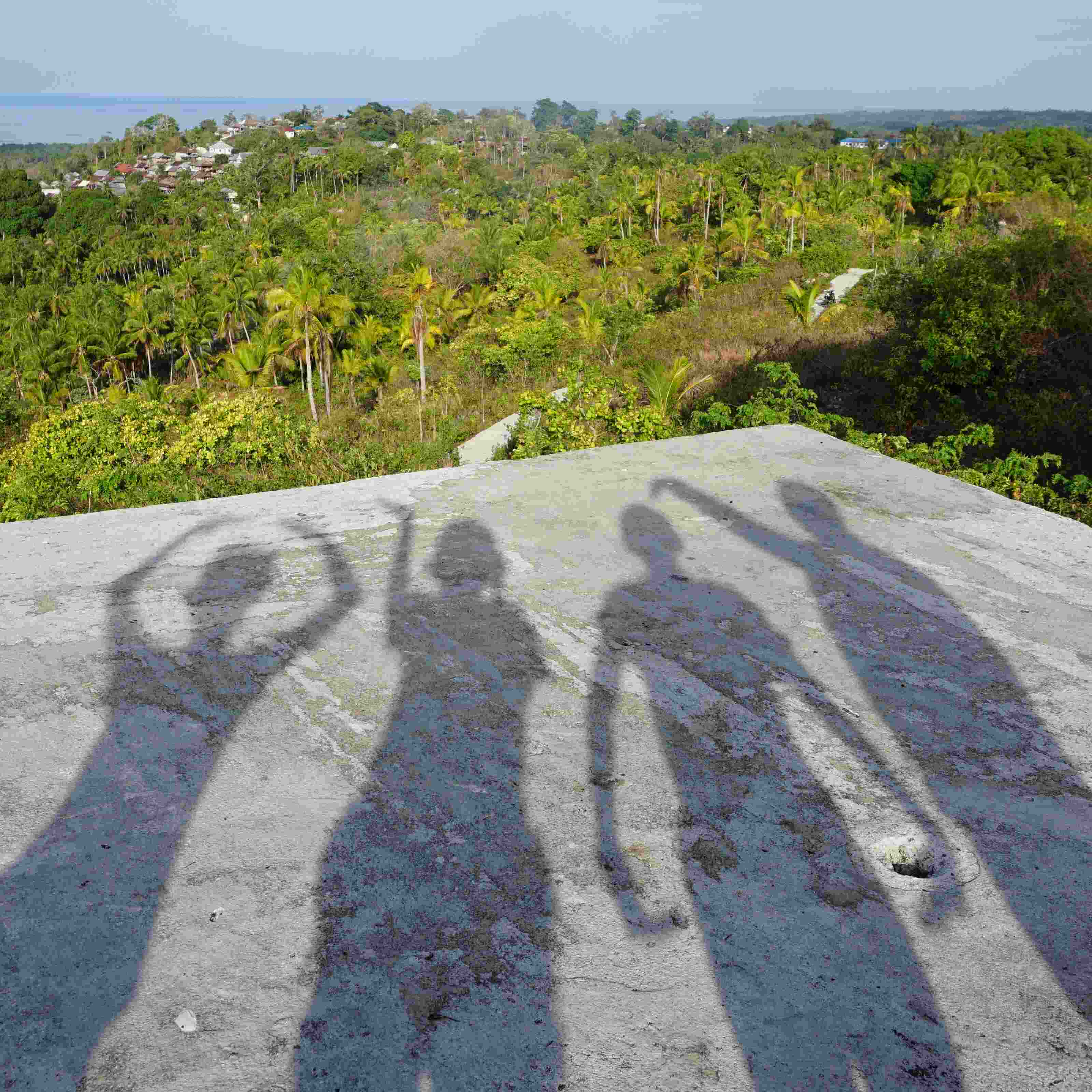 Kehidupan di WWF | Global Environmental Conservation Organization - WWF ...