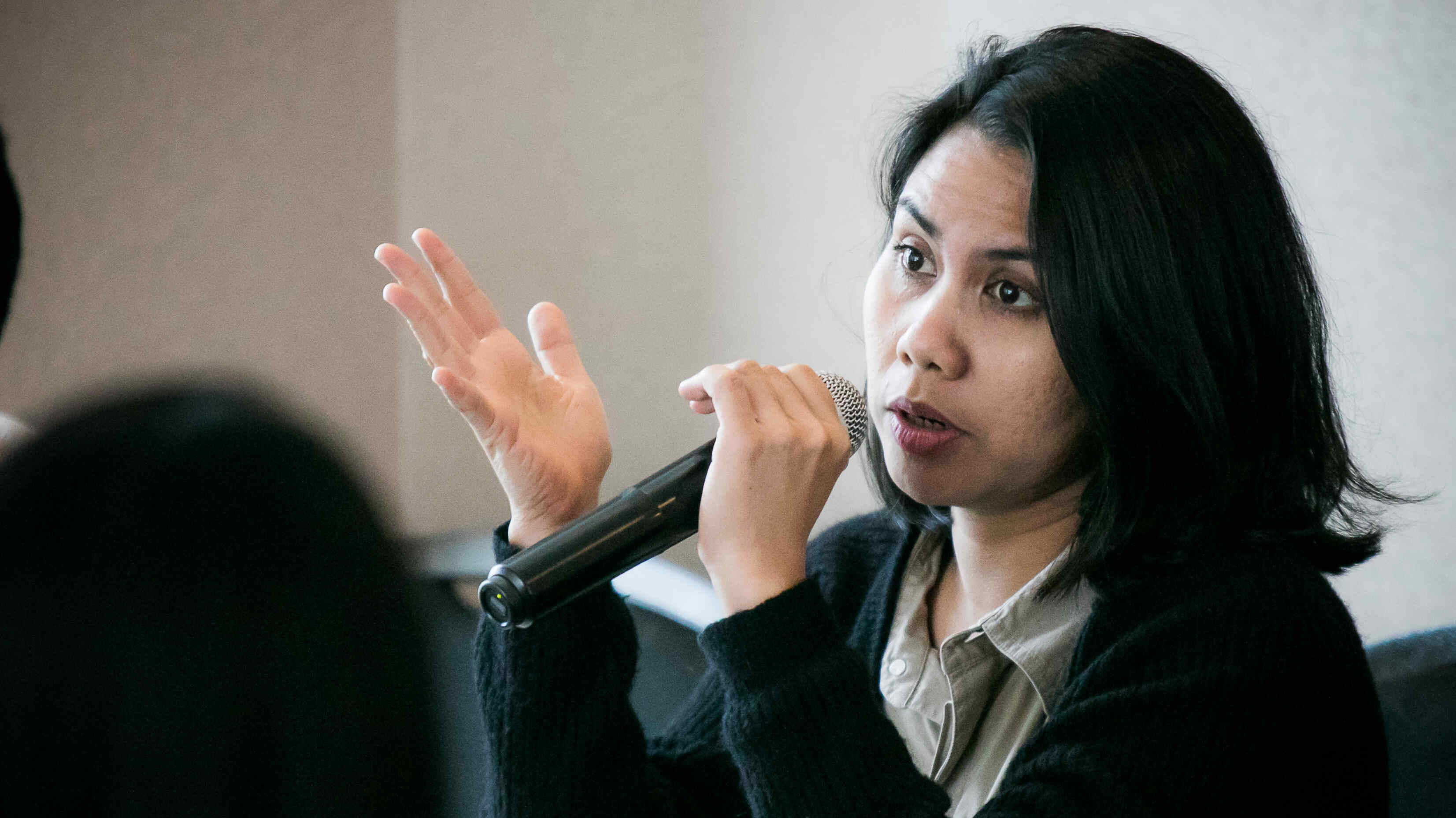 FAQ | Global Environmental Conservation Organization - WWF Indonesia